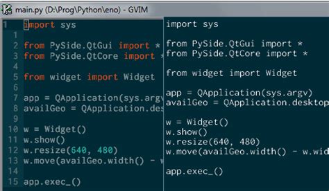 User Interface Fuzzy Text In Qt Application Stack Overflow