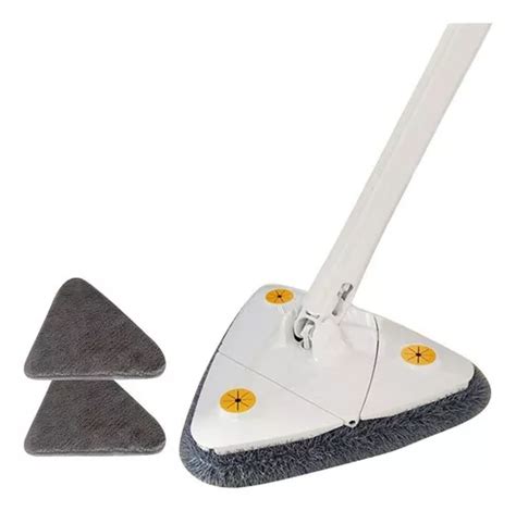 Fregón Triangular Ajustable Con Rotación De 360 Grados Cuotas sin