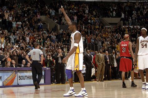 Nike To Celebrate Anniversary Of Kobes Career Night With Release Of