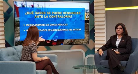 Al Menos 1500 Denuncias Sobre Presuntas Irregularidades En Sector