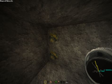 Advanced Compass Minecraft Mod