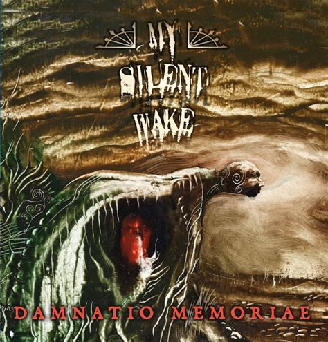 My Silent Wake Damnatio Memoriae