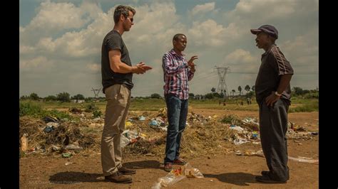 Daniel Mofokeng Boiketlong Community Leader Uncut Interview Youtube