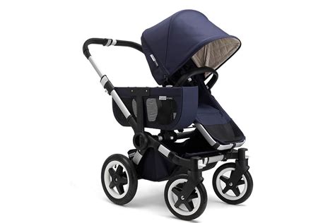 Mama Reviews: Bugaboo's the Donkey