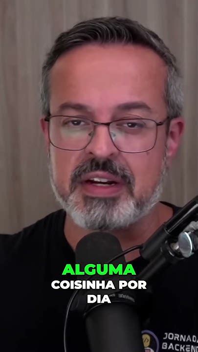 Dev Backend O Segredo Da Prática Diária Para Evoluir De Verdade