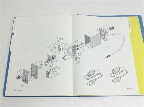 Tektronix 134 Current Probe Amplifier Instruction Manual
