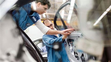 How Bmws Cubing Process Revolutionizes Quality Control