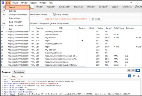 Exploiting Cors How To Pentest Cross Origin Resource Sharing Vulnerabilities