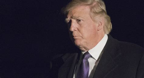 Could The Russia Investigation Reveal Trumps Tax Returns Politico