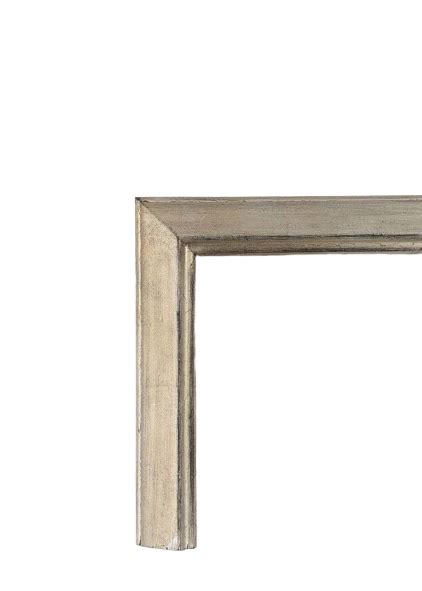Ashby Frames — Gold Leaf Selection