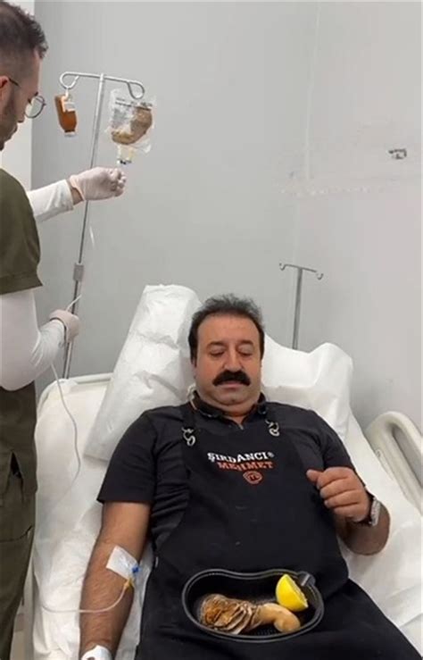 Şırdancı Mehmet şırdanı Bu Kez Damardan Aldı