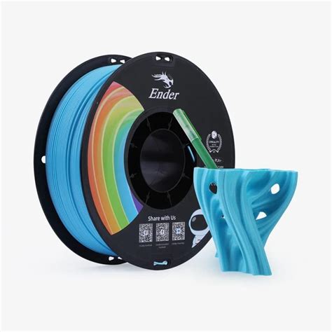 Amazon co jp Creality フィラメント PLA PLUS dプリンターフィラメント kg スプール lbs mm径 寸法精度 mm D印刷
