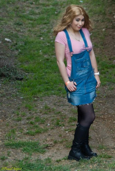 Rose Tyler Cosplay From Tooth And Claw Doctor Who