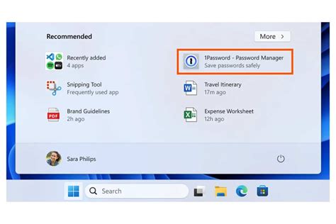Windows 11 Start Menu Ads Geek³ It Support Services