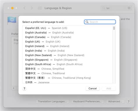 How To Change The Keyboard Language On A Computer Das Keyboard