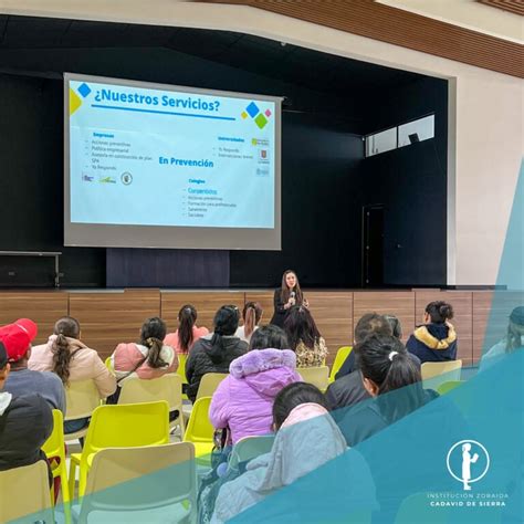 II Escuela de padres madres y cuidadores Institución Zoraida Cadavid