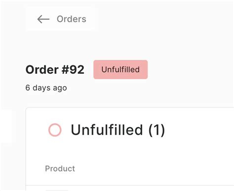 Order History Do Not Show Full Timestamps On Date Hover · Issue 3115