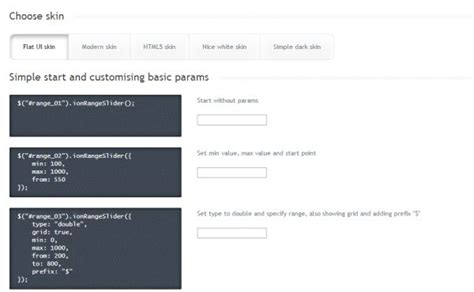 Best Jquery Plugins Of The Week 28th June 4th July Devzum