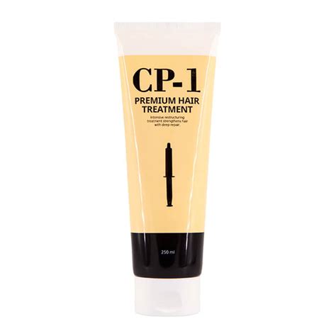 Маска для волос Cp 1 Premium Protein Treatment