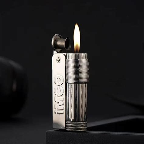 Custo Benef Cio Novo Imco Retro A O Inoxid Vel Metal Querosene Moagem