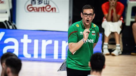 Стана ясен съставът на България за Vnl