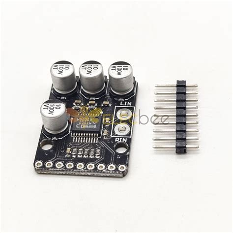 PCM Audio Stereo A D Converter ADC Decoder Bit KHz Digital PCM AV Amplifier Player