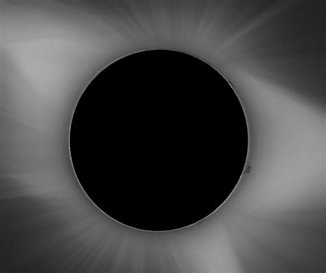 Nasa Science From The Moon S Shadow