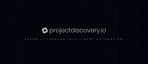 Nuclei Templates V9 5 0 Essential Template Enhancements Projectdiscovery