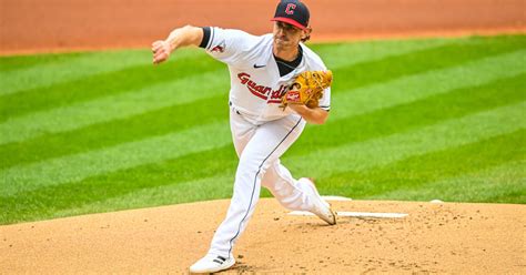 Shane And José Outduel Shane And Jose As Guardians Top Rays In Game 1 Fangraphs Baseball