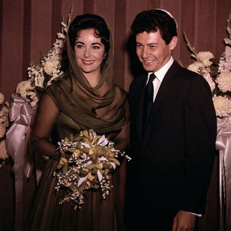 همه حلقه‌های نامزدی الیزابت تیلور، زنی که 8 بار ازدواج کرده چی بپوشم