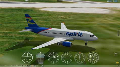 Spirit Airlines And Allegiant Air · Issue 273 · Kolos26geofs