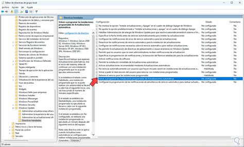 Disable Automatic Restart Windows 11 Updates