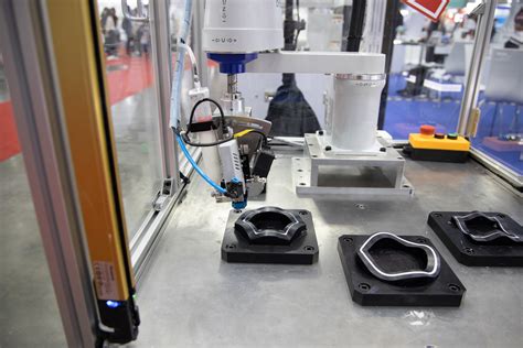 Precision Processes With Tool Center Point Control Polaris Motion