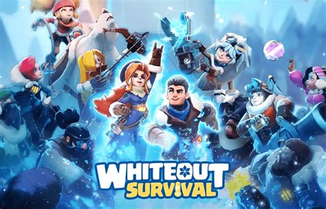Whiteout Survival Hediye Kodu Ekim 2023 Güncel Kodlar Neler