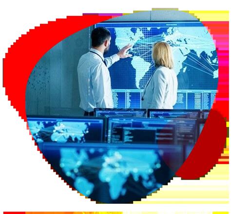 Managed Soc Services 24x7 Cyber Security Operations Center