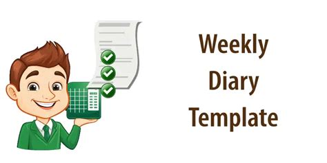 Get Their Day Excel Templates