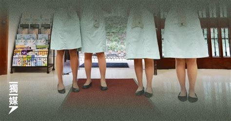 男子涉入德望女廁被控窺淫罪 控方透露證人認出被告 12月訊待警查逃走路線 獨立媒體 Line Today