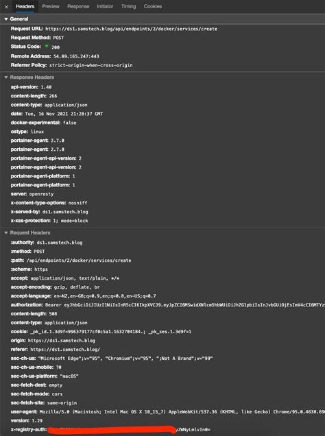 Wrong Credentials Used When Pulling From Private Docker Registry