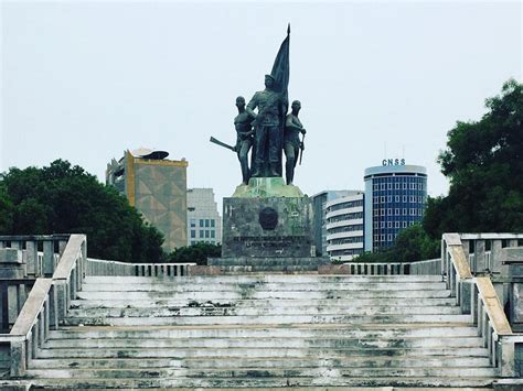 Cotonou Tourism 2024 Best Of Cotonou Benin Tripadvisor