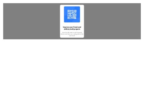 Frontend Mentor Responsive Landing Page Using Flexbox Coding Challenge Solution