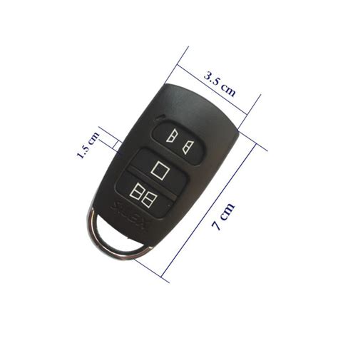 قیمت خرید ریموت سایلکس یونیکس Unix Ruh433