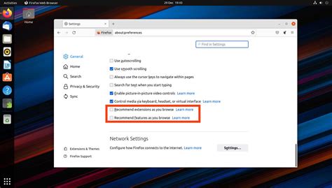 I Hate To Say It But Firefox You Re Becoming Annoying OMG Ubuntu