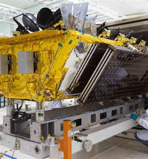 Thaicom Gistda