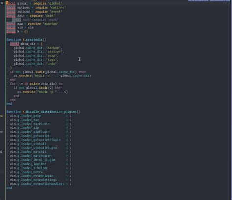 Ignore Terminal Buffer In Bufferline · Issue 16 · Akinshobufferlinenvim · Github