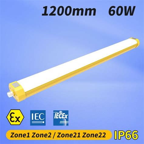 Hazardous Area LED Linear Light W Manufacturers And Suppliers China Factory Wholesale Cary