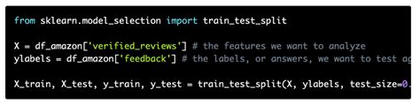 introduction nlp with spacy in software engineering part 10 training