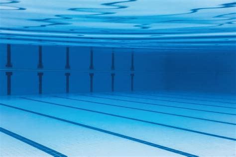 Piscina Vac A Subacu Tica Foto Premium