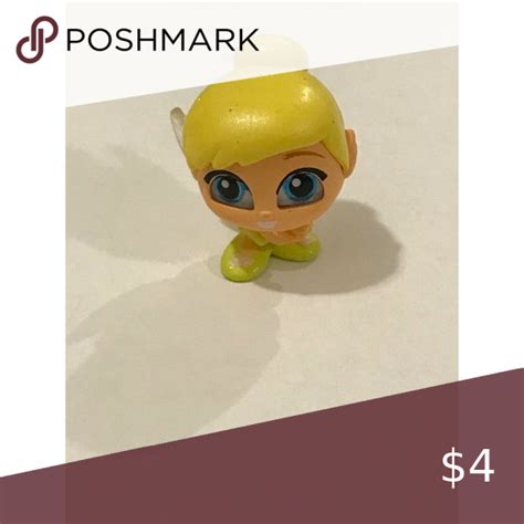 Disney Doorables Series 8 Silvermist Fairies Bnwot Artofit