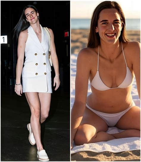 Photo Caitlin Clark Has Made Social Media Crazy With Pictures Of Her