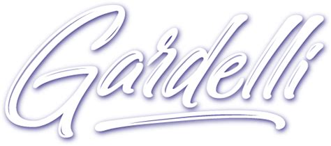 Бренды — Gardelli | KDV
